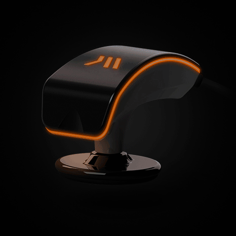 BACK 4 - Winback - Técarthérapie